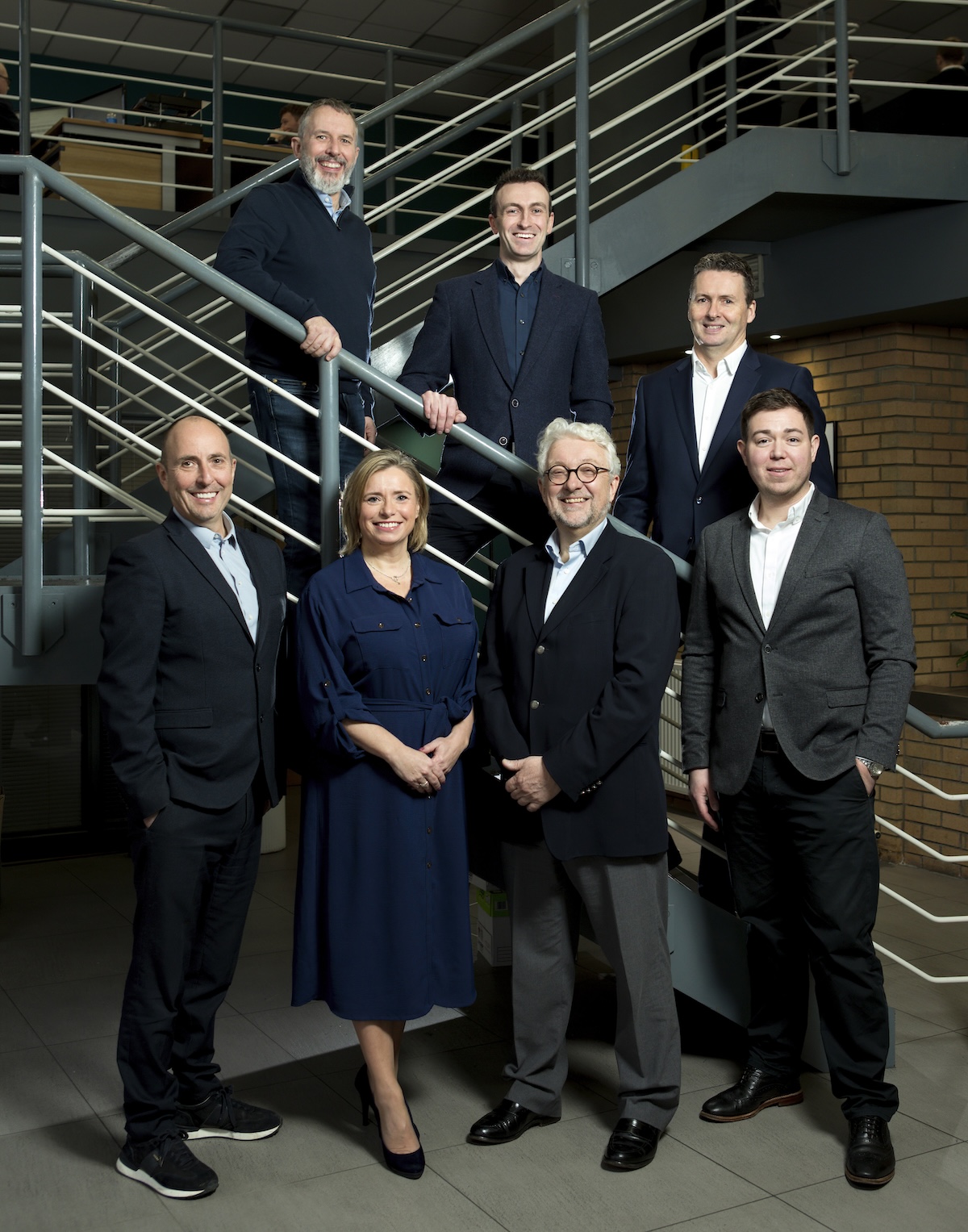 Glasgow aerospace engineering firm welcomes industry veteran as CEO | Scottish Financial News